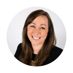 Jessica Klander - Speaker - Women in Consumer Finance 2023