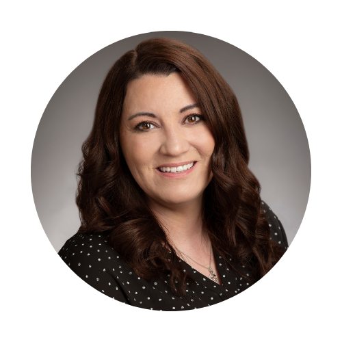 Amy Lanning - Speaker - Women in Consumer Finance 2023