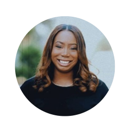 Cayla-Simone Riggs - Speaker - Women in Consumer Finance 2023