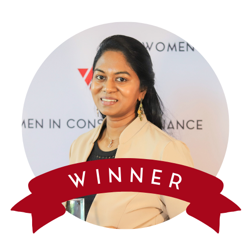 Women in Consumer Finance Awards | 2024 Finalists