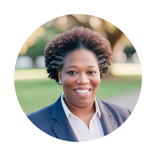 Jessica Atkinson - Speaker - Women in Consumer Finance 2023