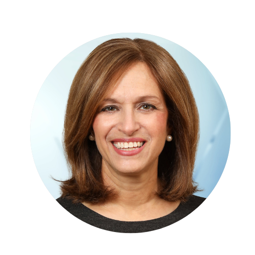 Lisa Bonalle-Hannan - Speaker - Women in Consumer Finance 2023