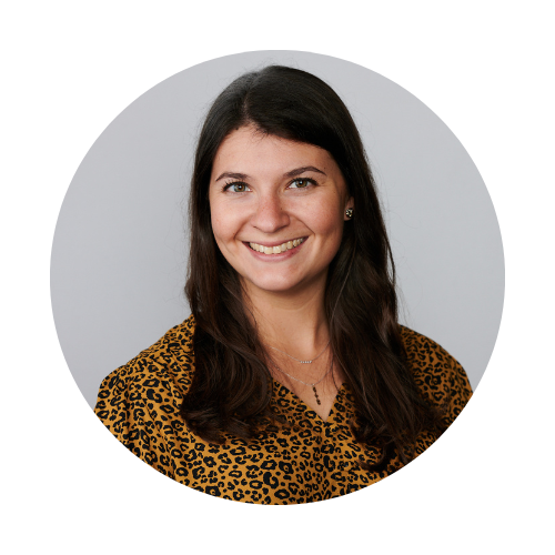 Rachel Auerbach - Speaker - Women in Consumer Finance 2023