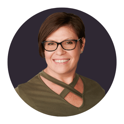 Marisa Thomas - Career Coach - Women in Consumer Finance