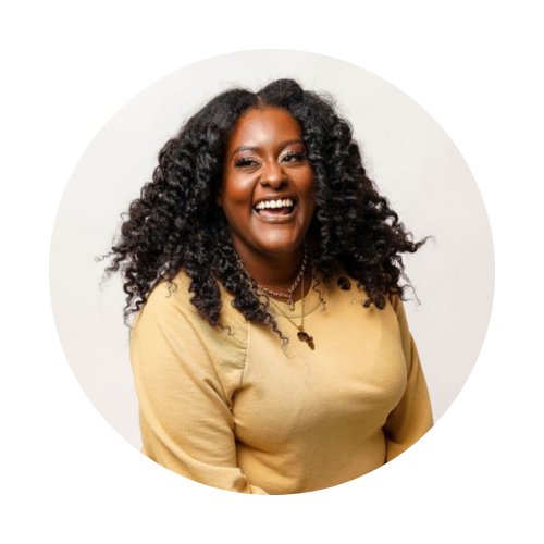 Crystal Walker - Speaker - Women in Consumer Finance 2023