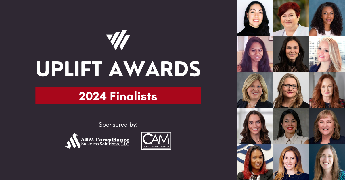 Women in Consumer Finance Awards | 2024 Finalists