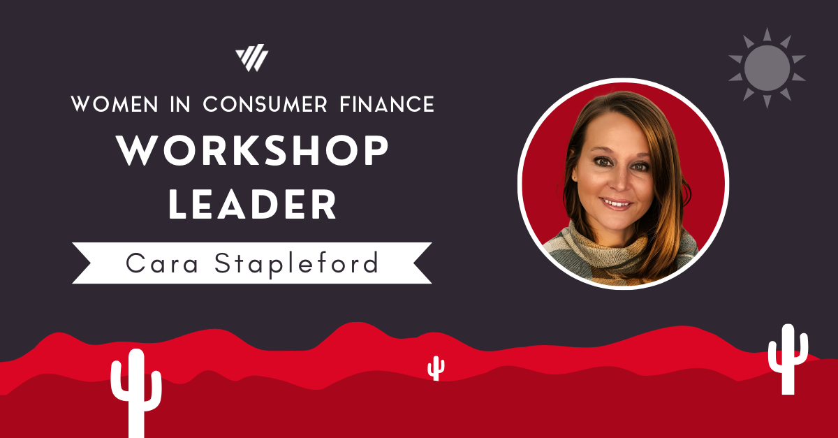 Dawn Short - Speaker - Women in Consumer Finance