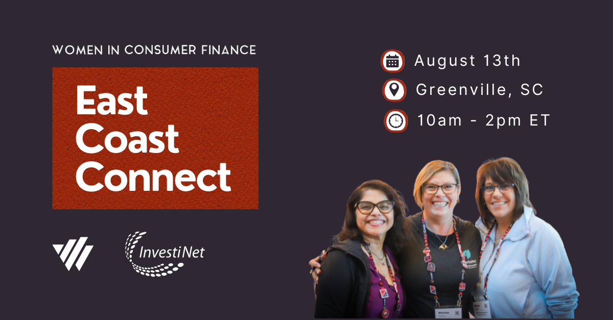 Registration Confirmation - East Coast Connect