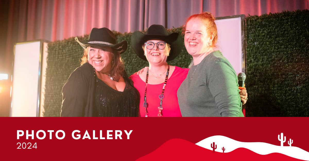 WCF 2024 Photo Gallery